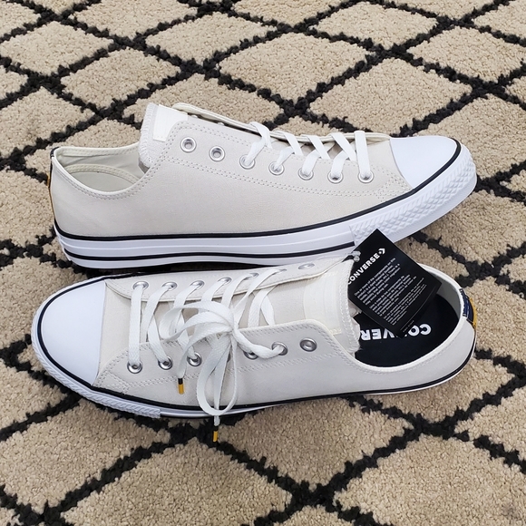 Converse | Shoes | Converse Chuck Taylor All Star Ox Low Top | Poshmark